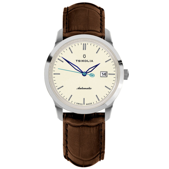 TSIKOLIA.COM - CLASSIC AUTOMATIC