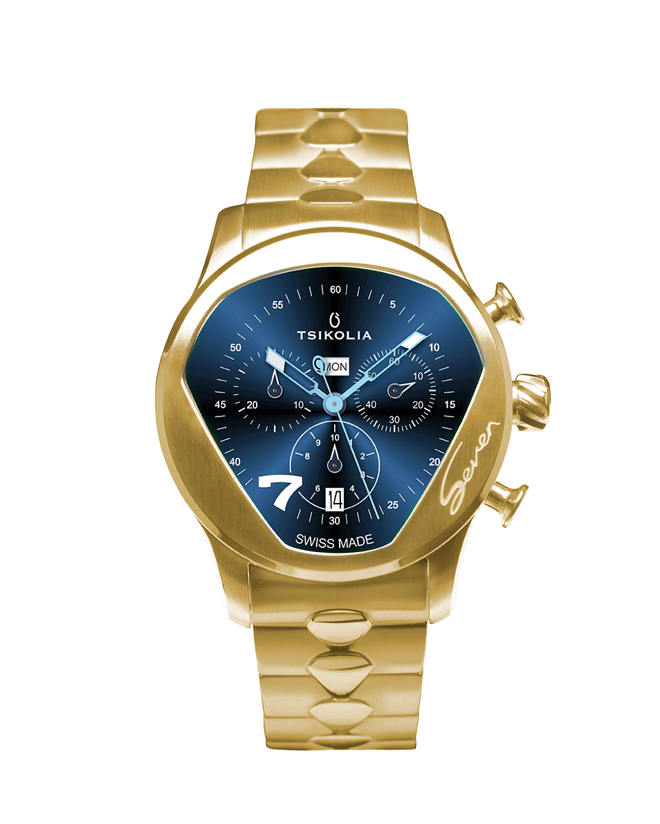 TSIKOLIA.COM - SEVEN 40 MM