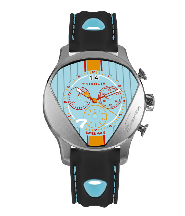 TSIKOLIA.COM - WATCHES