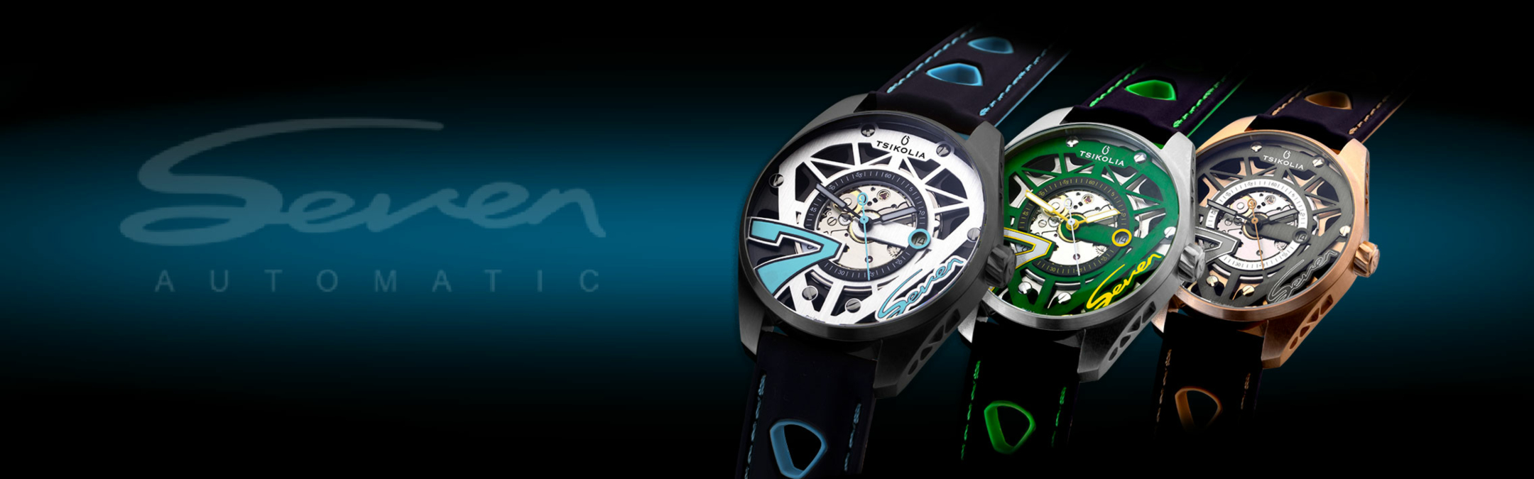 TSIKOLIA.COM - WATCHES