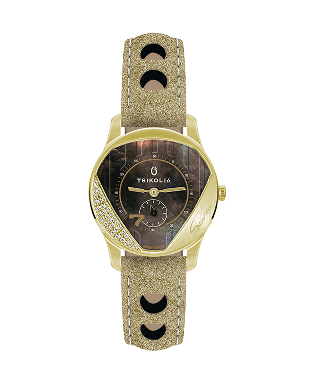 TSIKOLIA.COM - SEVEN FOR LADIES