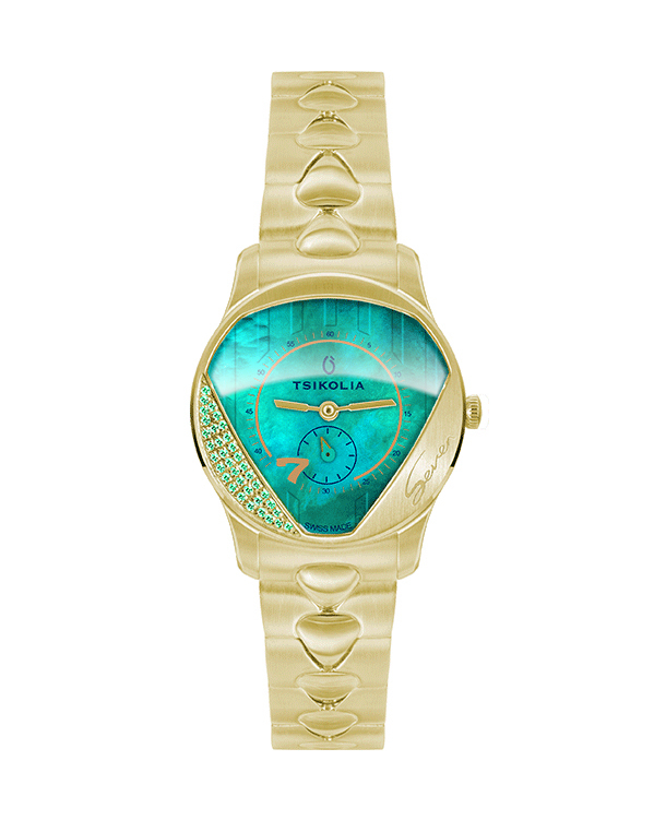 TSIKOLIA.COM - SEVEN 32 MM