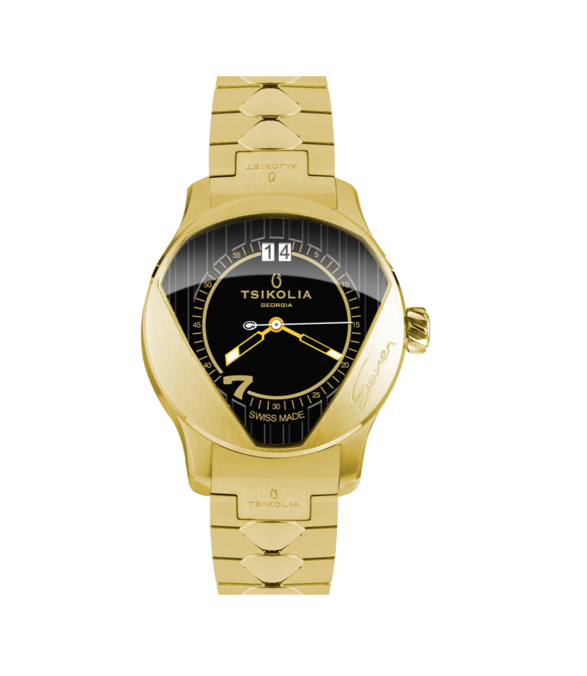 TSIKOLIA.COM - SEVEN 42 MM