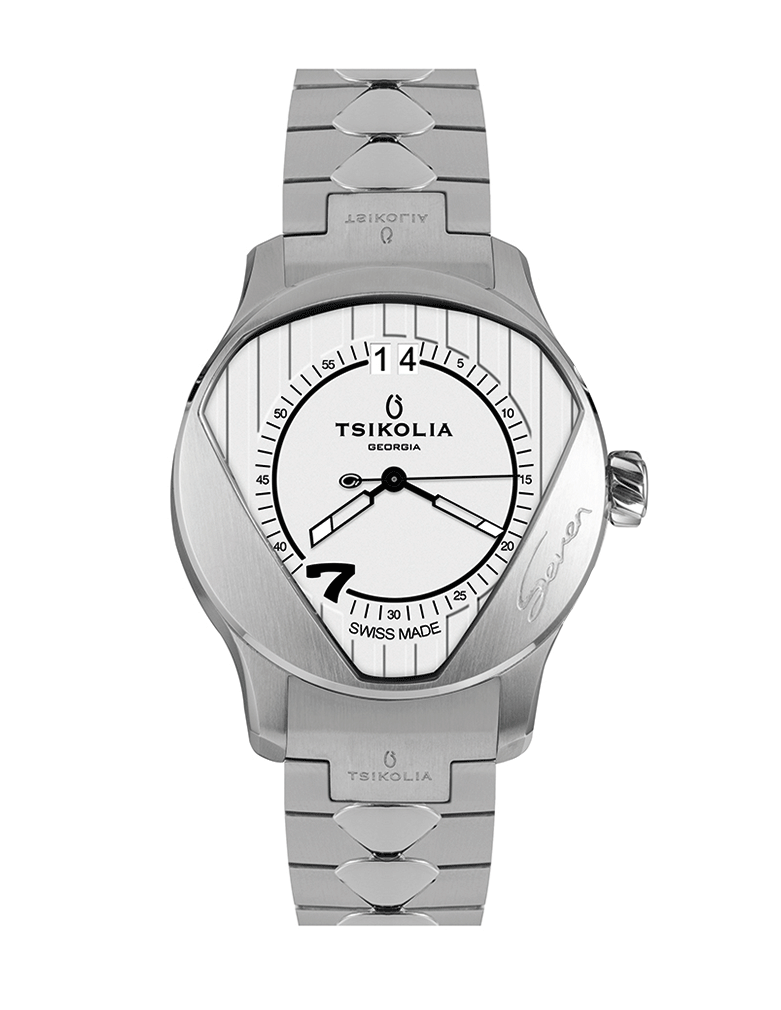 TSIKOLIA.COM - საათები