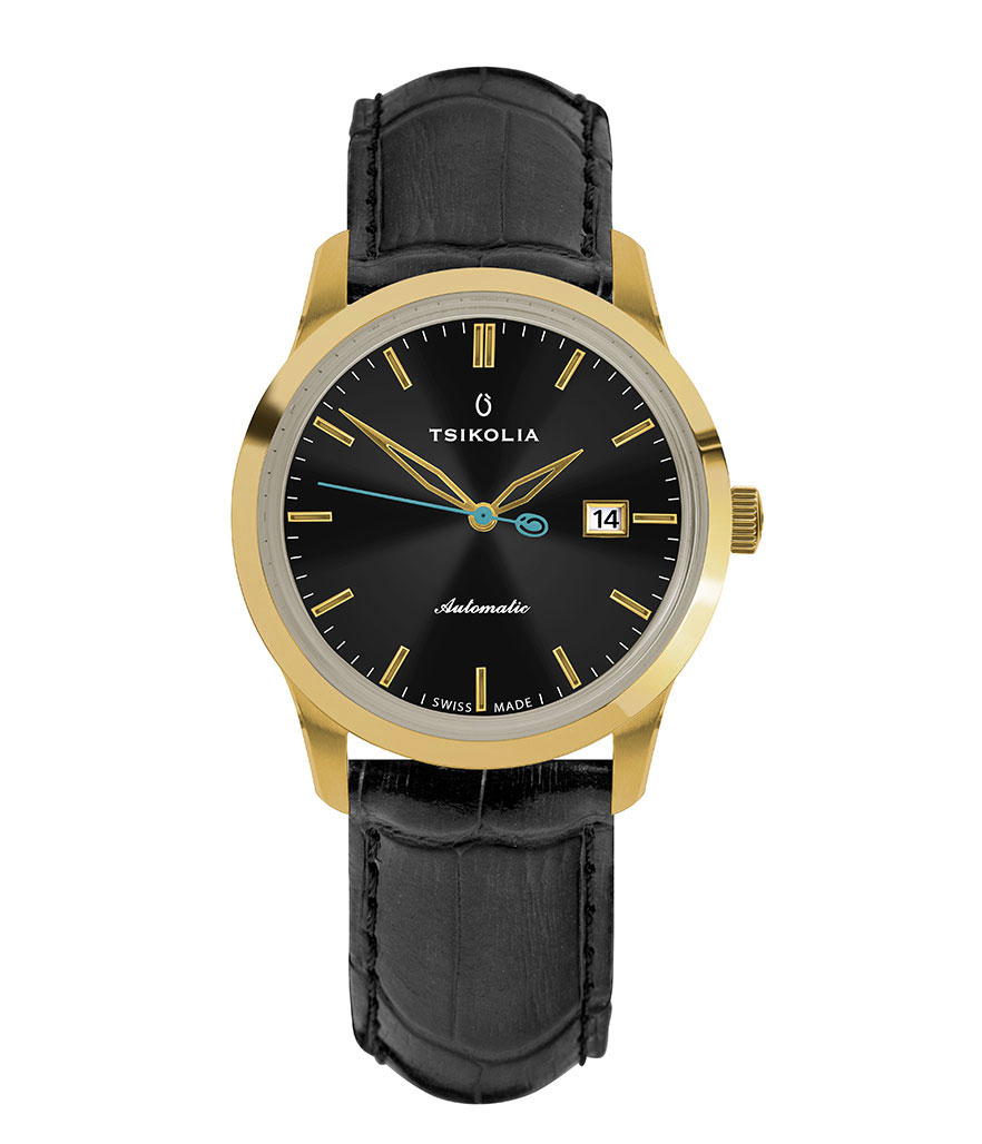 TSIKOLIA.COM - საათები