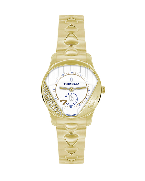 TSIKOLIA.COM - SEVEN 32 MM