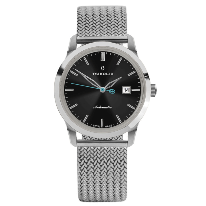 TSIKOLIA.COM - CLASSIC AUTOMATIC