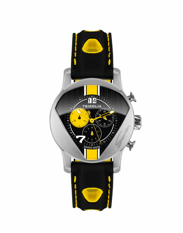 TSIKOLIA.COM - SEVEN 46 MM