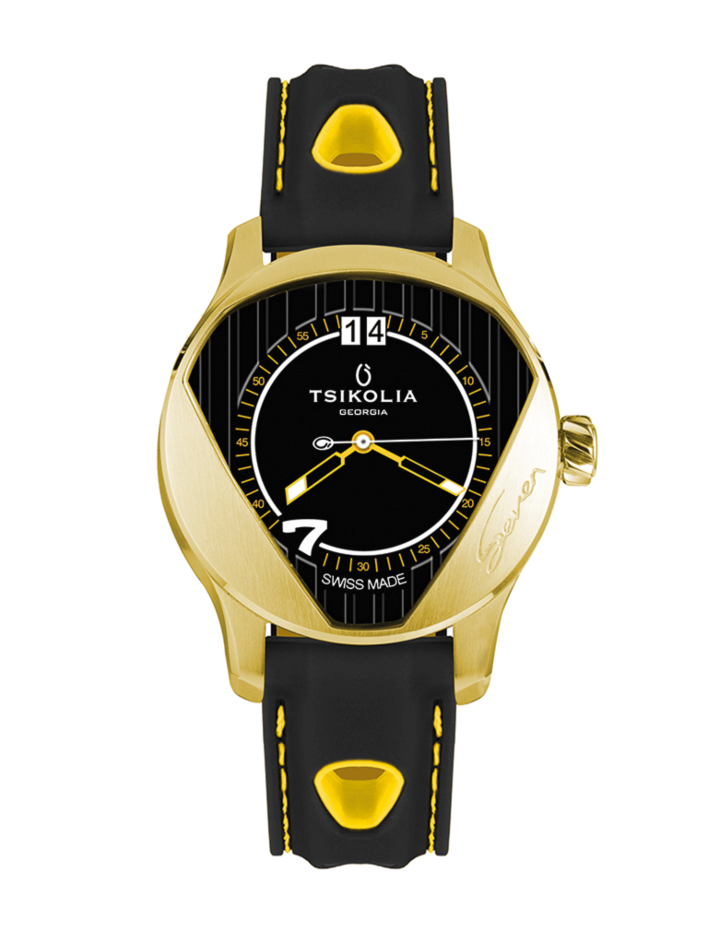 TSIKOLIA.COM - SEVEN 42 MM