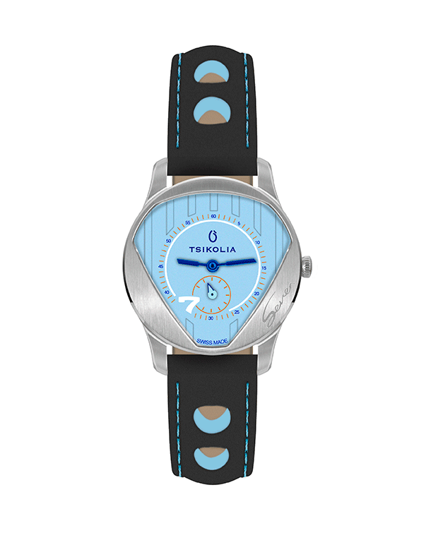 TSIKOLIA.COM - SEVEN FOR LADIES