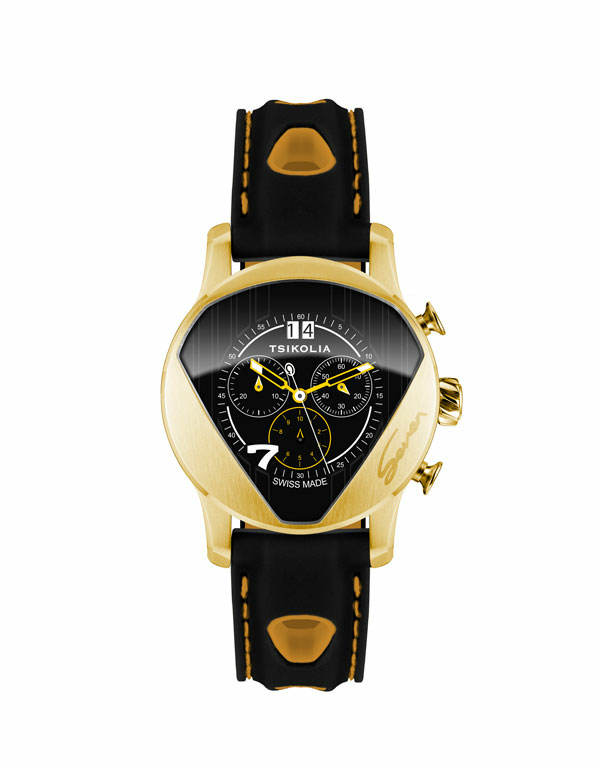 TSIKOLIA.COM - SEVEN 46 MM