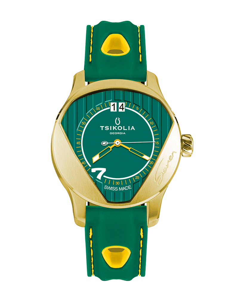 TSIKOLIA.COM - საათები